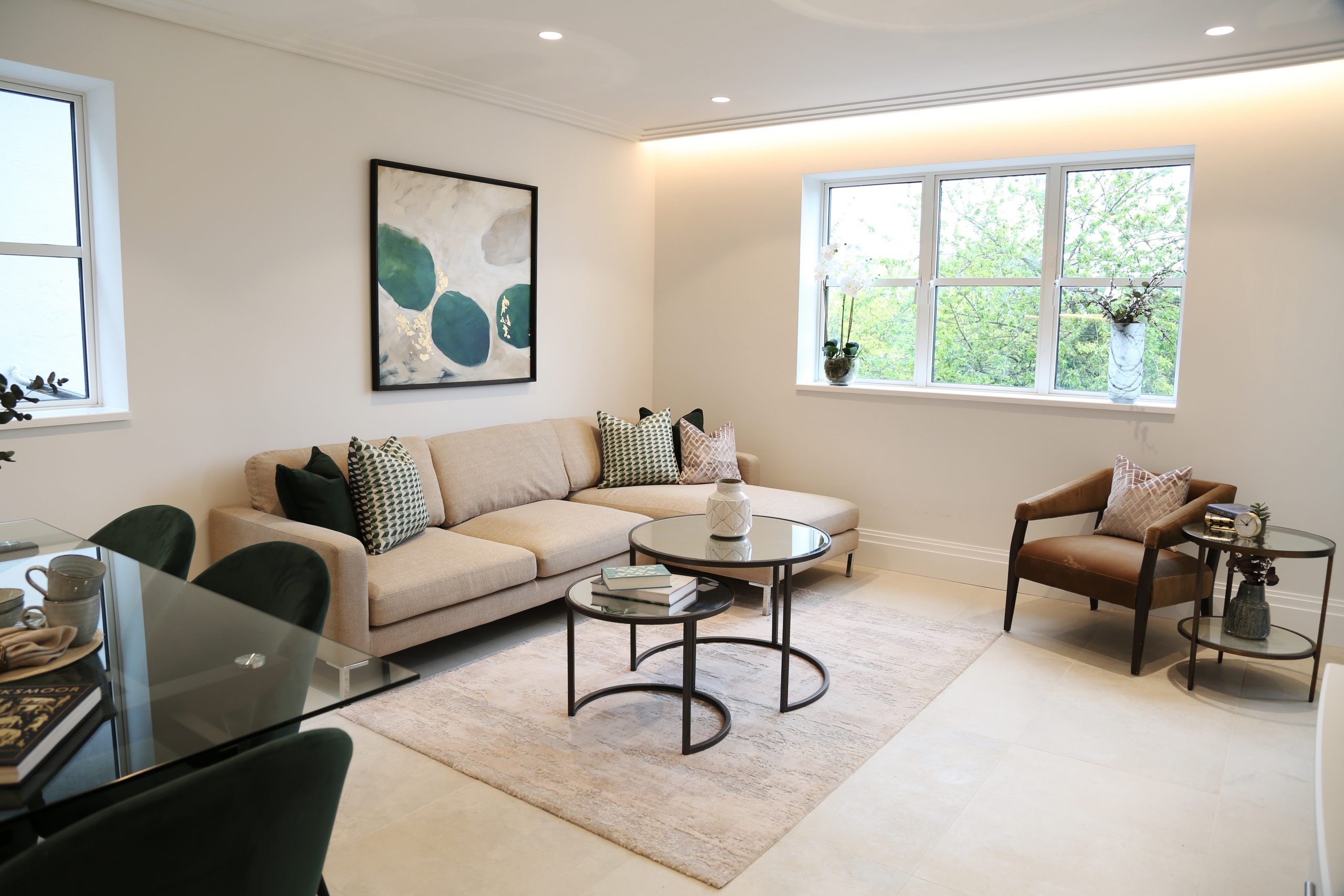 Limaks Services – General Contractor company based in North London